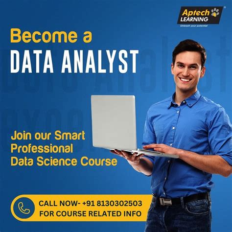 Master Your Future With The Best Data Analyst Certification Course