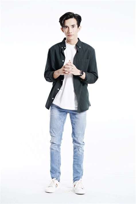 Imran Aqil Lupakan Cinta Fokus Kerja Kosmo Digital