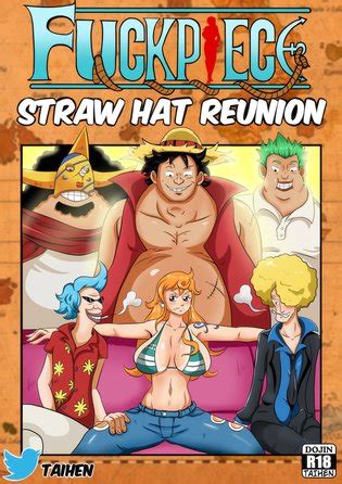Straw Hat Reunion Luscious Hentai Manga Porn Straw Hat Reunion Luscious Hentai Manga Porn