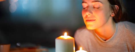 Quand Allumer Une Bougie Parfumée