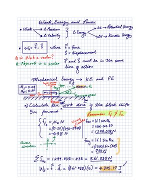 NPHY111 Ch6 Tut Memo Tutorial Questions Along With Memo Explained NPHY 111 North West Studocu