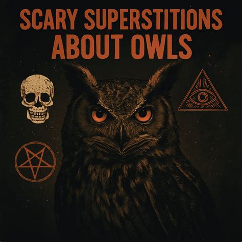 Are Owls Good Luck Or Bad Omens Superstitions Explained