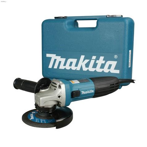 Makita 5 Heavy Duty Angle Grinder 1 Each Delivery Or Pickup Near Me