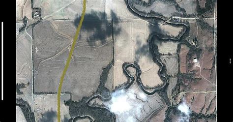 Washington Ks Piepline Oil Spill Album On Imgur