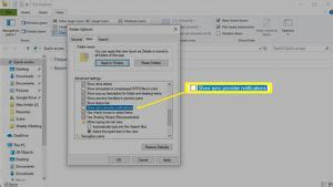 How To Stop Windows 10 Pop Up Ads