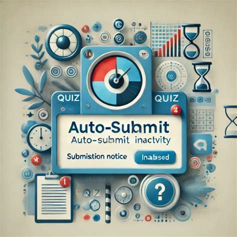 Auto Submit Quiz Code After Inactivity Swanky Tools