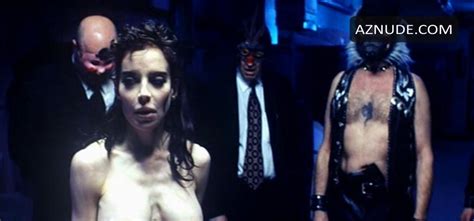 Bridget Nude Scenes Aznude