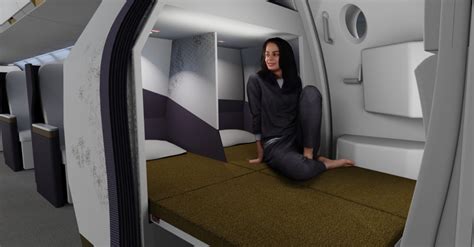 Crystal Cabin Award Geht In Die Nächste Runde Aero International