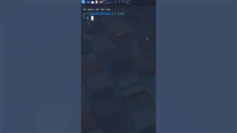 Kali Linux Commands Whoami” Check Username Of Linux Youtube