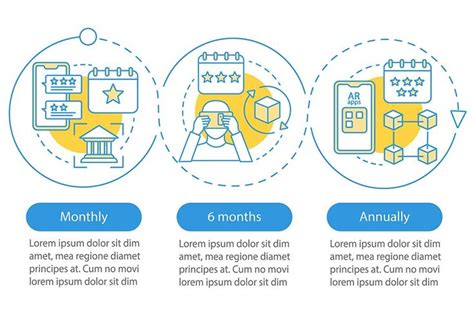 Vr Game Subscription Infographic