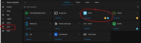 Ha Newbie Trying To Add Hubitat Device Support Configuration Home