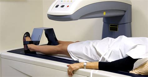 What A Dxa Screening Is And What It Can Tell You About Your Bones