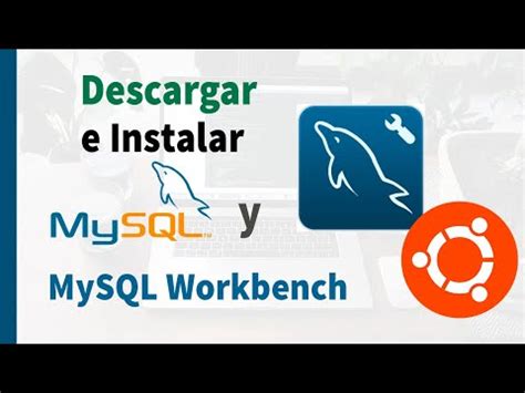 Cómo Instalar MySQL En Ubuntu Guía Fácil MySQL YA Cómo Instalar MySQL En Ubuntu Guía Fácil MySQL YA