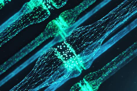 Engineers Design Ion Based Device That Operates Like An Energy Efficient Brain Synapse
