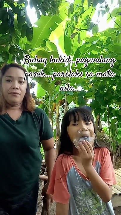 Relaks Sa Bukirin Youtube