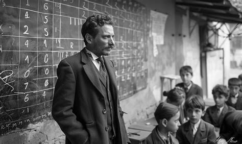 Premium Photo Math Class Equations Display Dslr Perspective