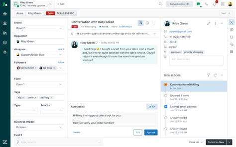 Whats New In Zendesk November 2024 Zendesk Help