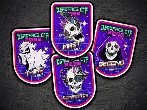 Cyber Hacktics On Linkedin Deadfacectf