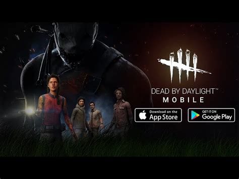 Dbd Mobile Is Shutting Down Soon So Players Get Free Rewards In The