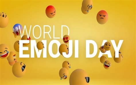 World Emoji Day क्या होता है हाथ जोड़ने वाले इमोजी का असल मतलब