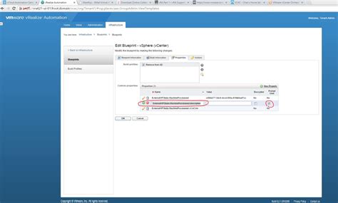 Vmware Vrealize Automation Part 10 Iaas Extensibility Using Vro For