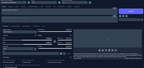 Any Solution For This Error If I Use No Half As C Argument Then It