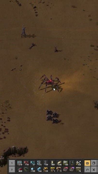 How To Interface Gaming Factorio Interface Youtube