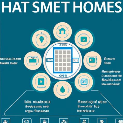 What Is A Home Automation System A Comprehensive Guide To Understanding And Implementing Home