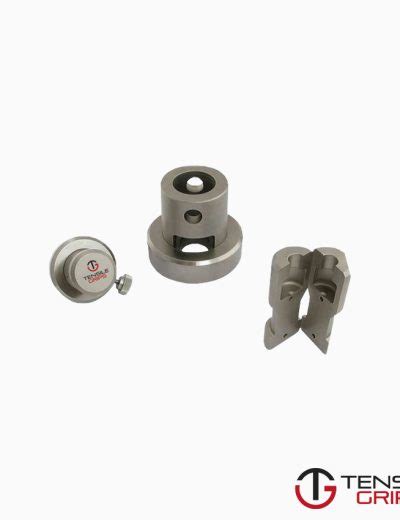 Astm D Test Fixture Tensile Grips