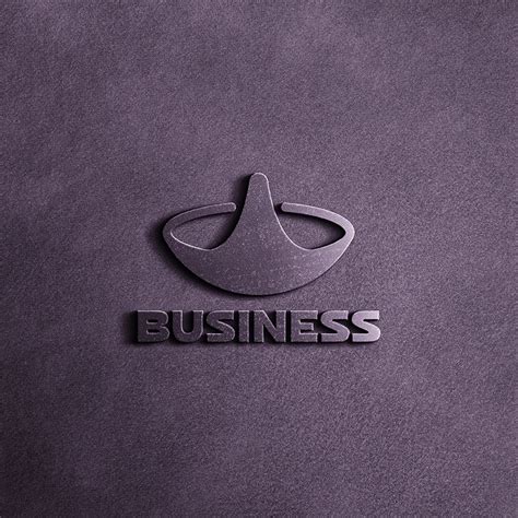 Elegant Creative Company Logo Design Template