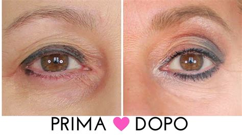 Kumpulan Tutorial Make Up Occhi Allingiù Hitsmakeup