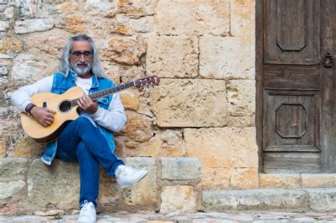 Ernesto González Neverland Concerts