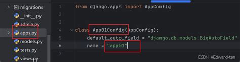 【玩转全栈】 Django基本配置和介绍django Csdn Csdn博客