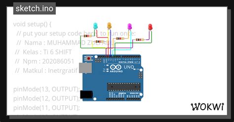 Muhammad Zulfadli202086051 Copy Copy Wokwi Esp32 Stm32 Arduino