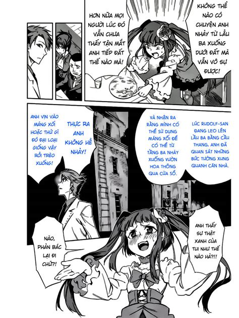 Umineko Manga Clean And Redraw 208 By Lambdadeltaumineko On Deviantart