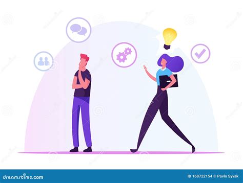 Agile Development Methodology Concept Thoughtful Businessman Thinking Of Project Using Agile