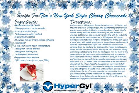 Hypercyl By Aries Engineering On Linkedin One Of The Best Parts Of The Season Is Enjoying