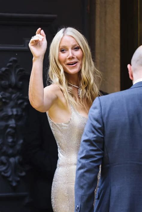 Gwyneth Paltrow Leaves Kate Middleton A Sweet Message After Princess