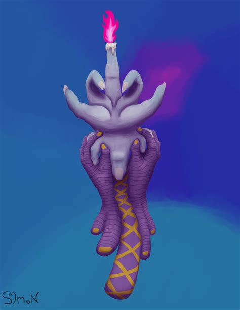 Patty Cake By Salmonofwisdom1 On Deviantart