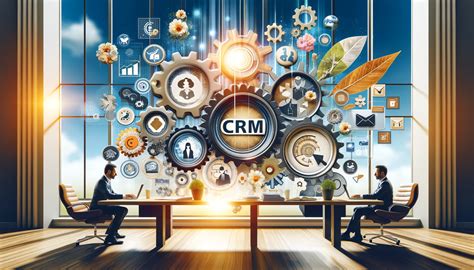 Unlocking Growth Why Crm Is Important For Modern Businesses