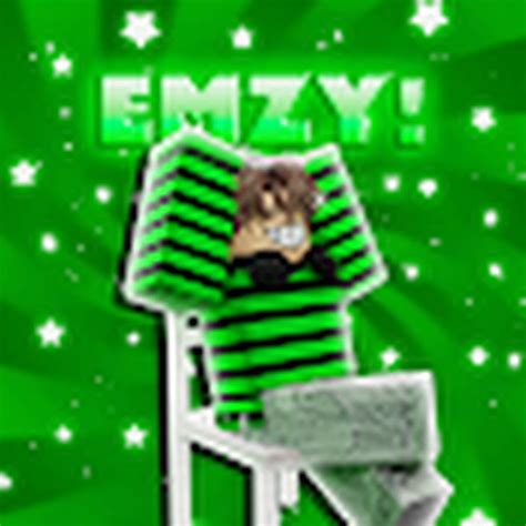 Emzy Youtube
