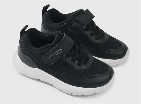 Zapatillas NiÑo Colloky Negro 489303