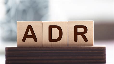 O Que Significa Adrs Librain O Que Significa Adrs Librain