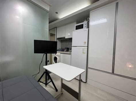 삼삼엠투 인천 남동구 구월동 오피스텔 단기임대 인천 구월동 단기임대