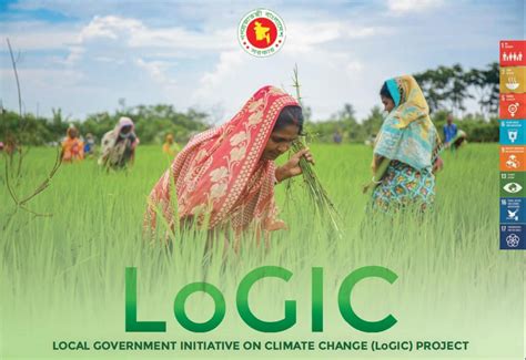 Logic Project Brief United Nations Development Programme