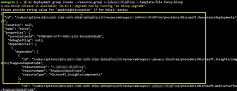 terraform azure function cannot find host json stack overflow