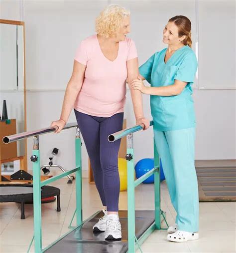 The Benefits Of Gait Training During Stroke Recovery Zao Rehab