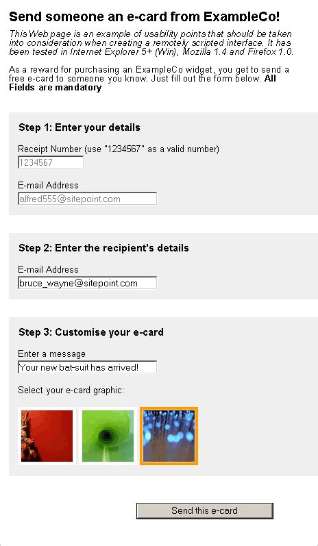 Ajax Usable Interactivity With Remote Scripting — Sitepoint