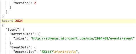 Search Windows EVTX Files With Precision Defend Your Networks