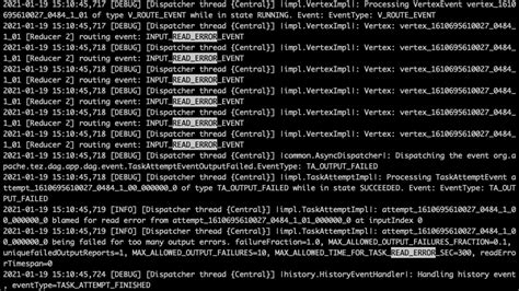 solved hive tez vertex failed during map phase hdp